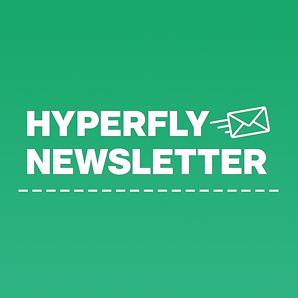 @Hyperfly | Linktree